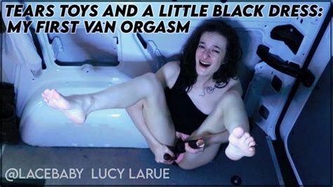 Lucy Larue Clips4sale
