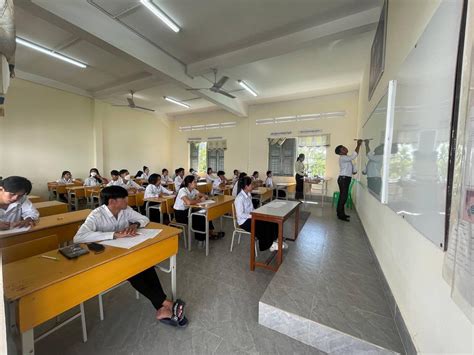 ចាំមើលទាំងអស់គ្នា នេះគឺជាថ្ងៃដែលក្រសួងអប់រំនឹងចេញលទ្ធផលប្រឡងបាក់ឌុបឆ្នាំ២០២៤