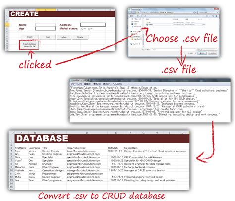 How To Open Db File In Excel How To Guide How To Open Db File In Excel How To Guide