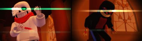 Geno Error By Error404sans On Deviantart