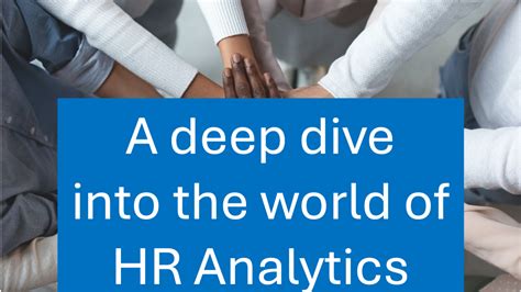 Part 1 Introduction To Hr Analytics — Concepts Scope And Business Value
