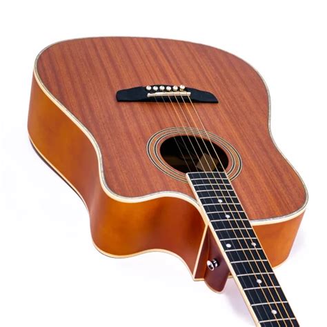 Guitarra Electroacustica L807 Nat Deviser