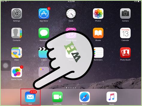 How To Set Up Email On An IPad With Pictures WikiHow
