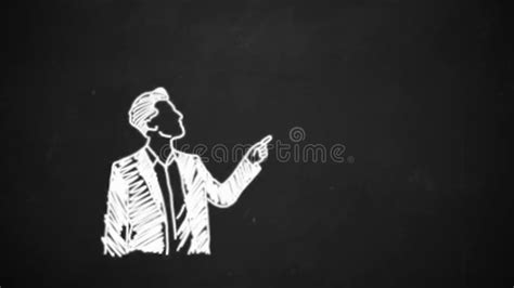 Animated Like Subscribe Notification Button With Pixel Pointing Finger Cursor Chroma Key