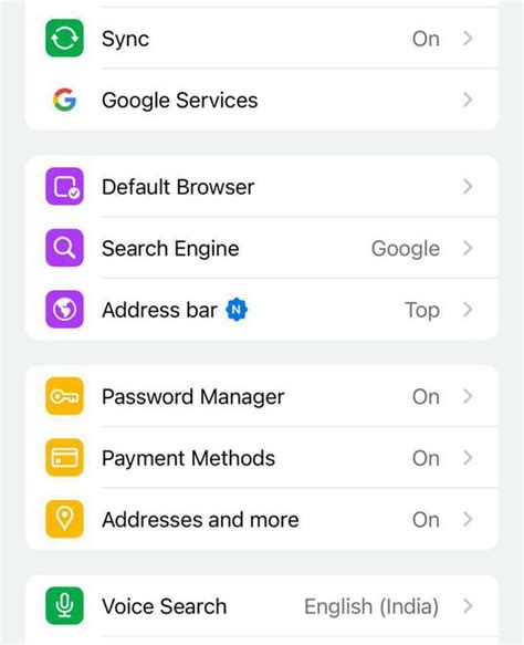 How To Make Google Chrome Your Default Web Browser GeeksforGeeks