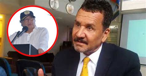 Quién Es John Marulanda El Coronel Retirado Que Amenazó Con