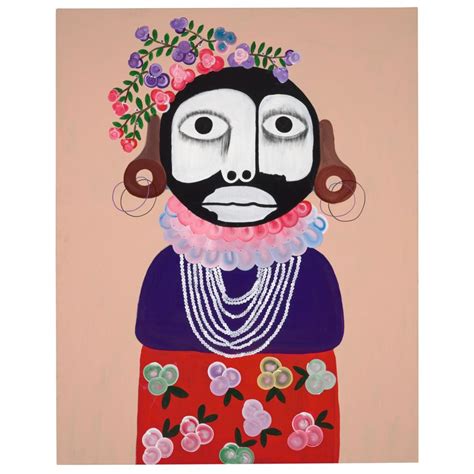 Kojo Marfo Artwork For Sale At Online Auction Kojo Marfo Biography And Info