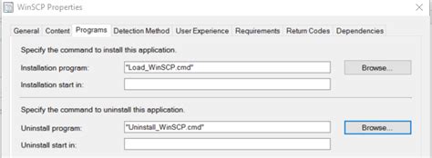 Regularly Updating Applications Like Notepad And Winscp Using Configmgr Garytown Configmgr Blog