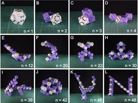 Figure 1 From A Non Cubic Space Filling Modular Robot Semantic Scholar