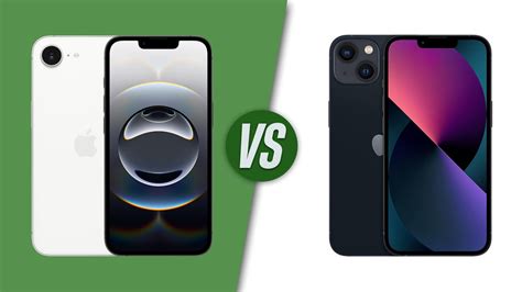 Iphone 16e Vs Iphone 13：这就是为什么升级是个坏主意的原因 电光指令