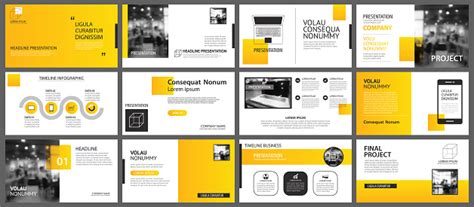 프레 젠 테이 션 및 슬라이드 레이아웃 배경입니다 노란색과 오렌지 그라데이션 서식 파일을 디자인 합니다 사업 연례 보고서 고객 마케팅 전단지 광고 브로셔 현대적인 스타일에