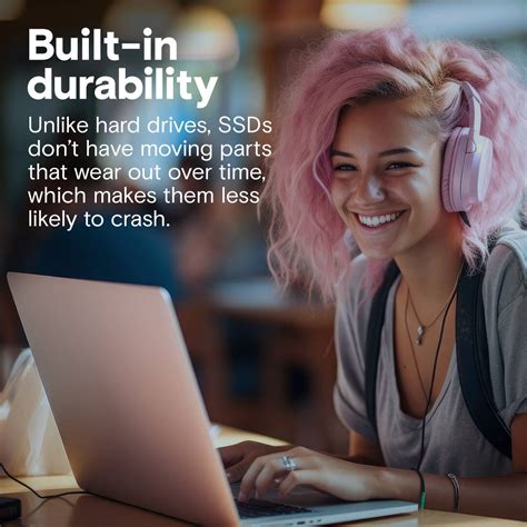 Crucial BX500 4TB 2 5 Internal SSD SATA 6Gb S Interface 500 Mb S