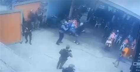 5 Pang Salarin Sa Degamo Slay Tukoy Na Ng Pulisya Police Files Tonite