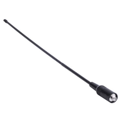 Techoman Extended Range Tuned 477mhz Uhf Prs Antenna Black Sma F Fle Techoman Extended Range Tuned 477mhz Uhf Prs Antenna Black Sma F Fle