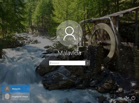 Windows Fingerprint Unlock Module Download For Pc Free