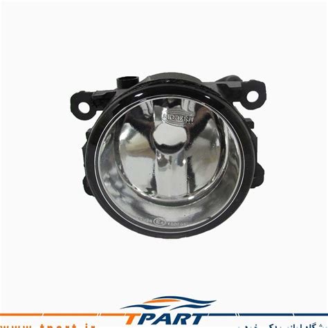 خرید و قیمت چراغ مه شکن جلو تارا مدرن بسته یک عددی از غرفه لوازم یدکی