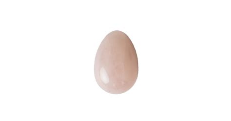 Jade Yoni Egg Inside Vagina Muscle Energy Bs Goop Shop