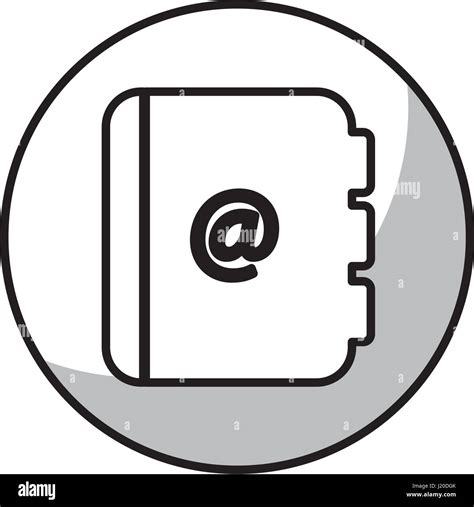 Agend Phone Icon Stock Vector Image And Art Alamy