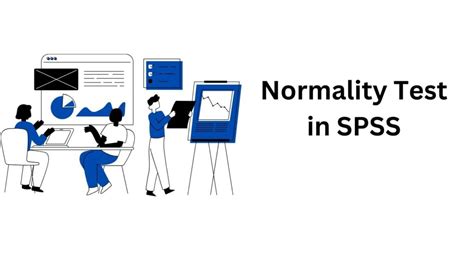 How To Do Normality Test In Spss Step By Step With Example