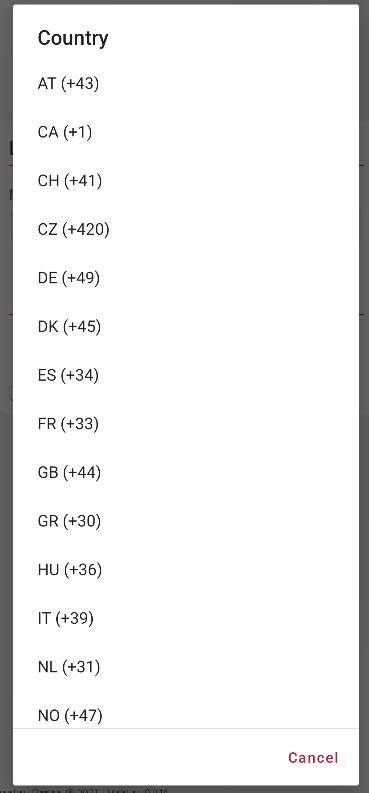 Net Maui 7 How To Set Font For Some Special Elements Or Set A