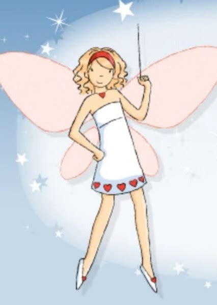 Sewing Talent Fan Casting For Character Sorting By Pixie Hollow Talent Mycast Fan Casting