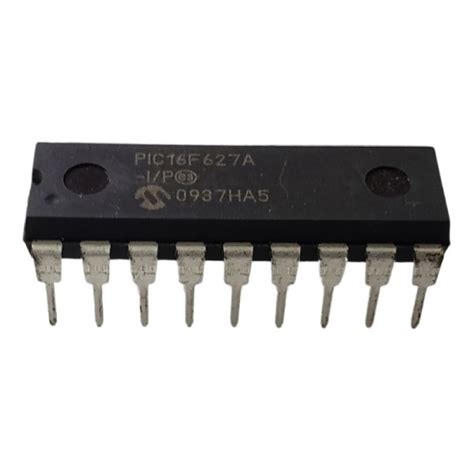 Circuito Integrado PIC F A I P Ponto da Eletrônica
