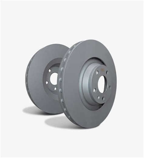 Disc Brake Rotor Rk Series Directional Rotor Front Ebc Brake New