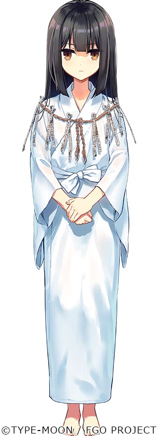 Hiroyama Hiroshi Miyu Edelfelt Fategrand Order Fate Series