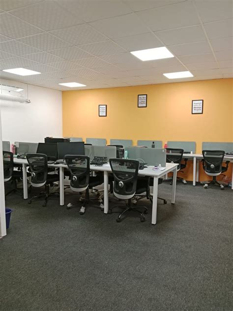 Visit Inwrks Spaces And Business Solutions In Sarathy Nagar