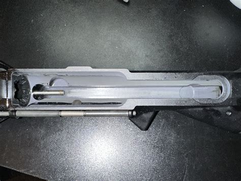 Bcm Standard 11 5 Upper With Qrf 10 Handguard Bcm Bcg And Ambi Charging Handle 575 Shipped