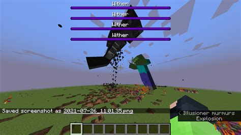 The Titans Datapack V1 0 {download} Minecraft Data Pack