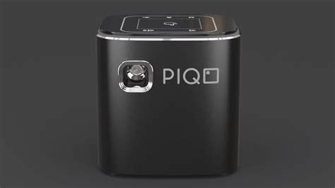 Full Hd Pico Projector Kickstarter Geniehooli