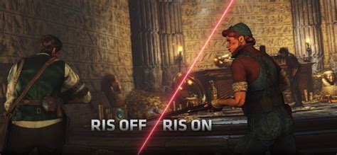 The Ultimate Guide To Know About The Radeon Image Sharpening