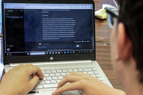 Students Bypass Ai Detection With Novel Forms Of Cheating Best Of Sno