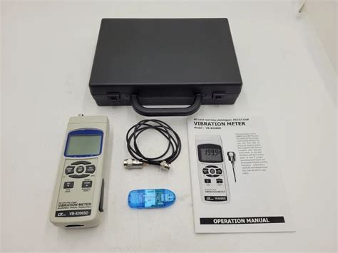 Lutron Vibration Meter At Rs 13000 Vibro Meter In Hyderabad Id Lutron Vibration Meter At Rs 13000 Vibro Meter In Hyderabad Id