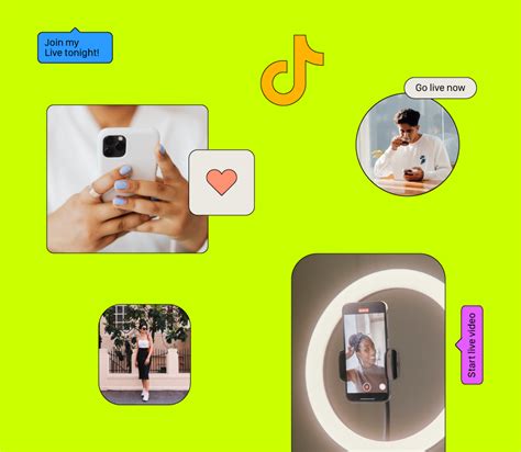 How To Go Live On Tiktok Step By Step Guide Digital Bee