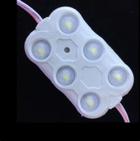 Led Injection Module At Rs 60 00 Each Light Emitting Diode Module In Bengaluru ID 20743902733