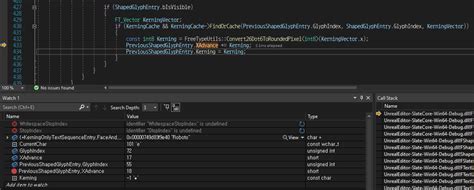 How The Text Wrap Works In UnrealEngine LET US GO ABROAD