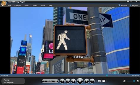 Best MPG Player To Play MPG MPEG Files With High Quality