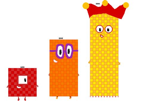 Numberblocks Puzzle Pixel Game Animation Numberblocks