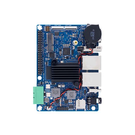 Asus Imx8p Im A Pico Itx Single Board Computer