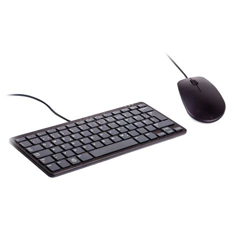 Official Raspberry Pi Keyboardmouse Combo 2790