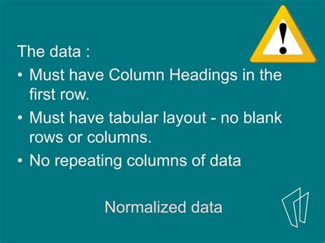 excel pivot tables april 2016 pptx