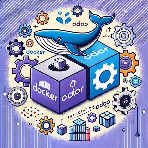 Ida Bagus Teguh Teja Murti On Linkedin Odoo With Pgadmin Using Docker