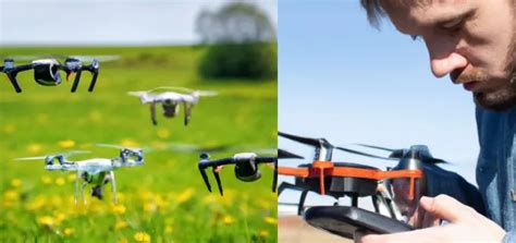 How To Trim A Drone What Is Trim Calibrate On A Drone ECLOUDi