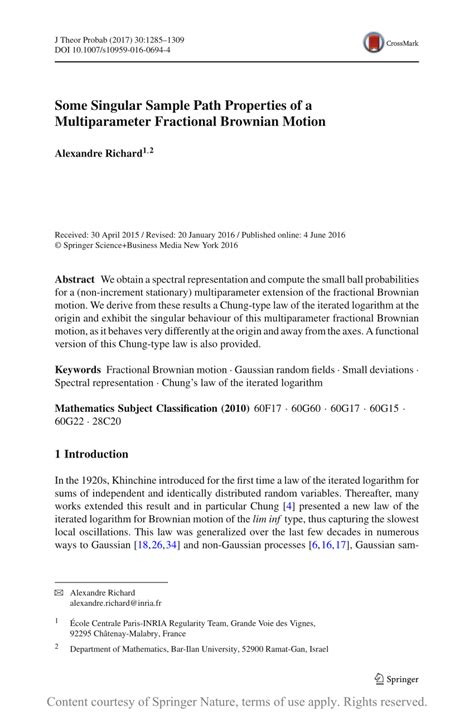Some Singular Sample Path Properties Of A Multiparameter Fractional Brownian Motion