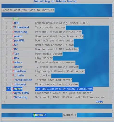 魔百盒m401a安装homeassistant（supervioser）m401a安装supervised Csdn博客