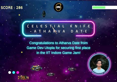 Gamedevutopia Gdu On Linkedin 🥳gdu Shining In Iit Indore🥳 We Are Really Proud To Announce