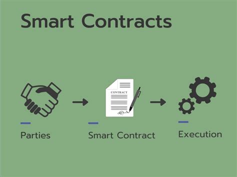 A Developer For Your Smart Contracts Rust Solidity And Ink Upwork