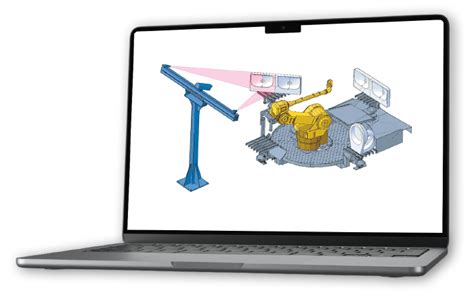 Smartdetect Detect Workpiece Determine Position Adapt Robot Program